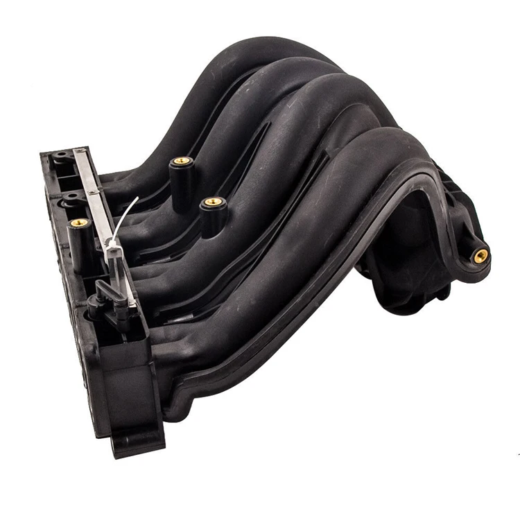 Intake Manifold For Mercedes-bennz E-class C-class 611 090 3637 ...