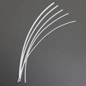 Capillary Small Diameter Plastic Tube Pe Pom Abs Pp Air Hose Tube - Buy ...