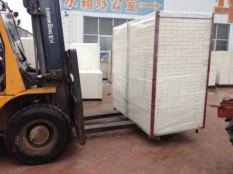 500 Cubic Meter Gpr Storage Water Tank For Sale - Buy 500 Cubic Meter ...