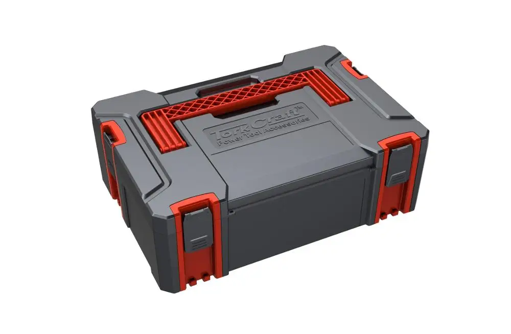Vertak Plastic Portable Modular Mobile Tool Storage Box Set - Buy Tool ...