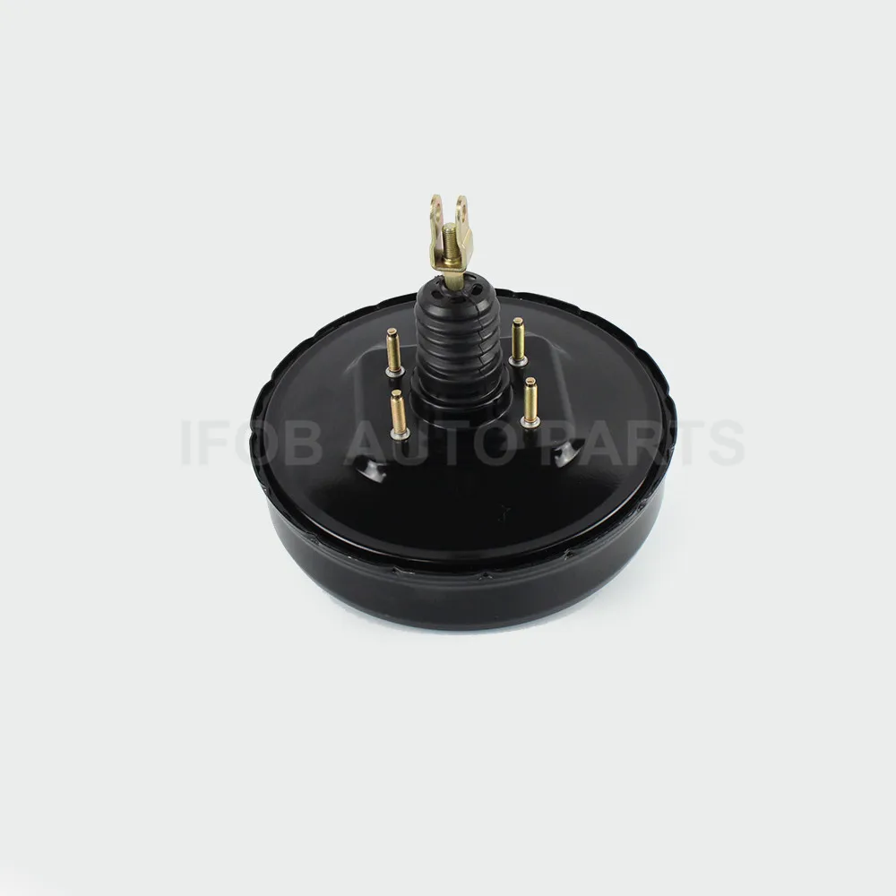 Ifob Brake Booster Assembly For Toyota Hilux Ggn25 Tgn26 #44610-0k020 ...