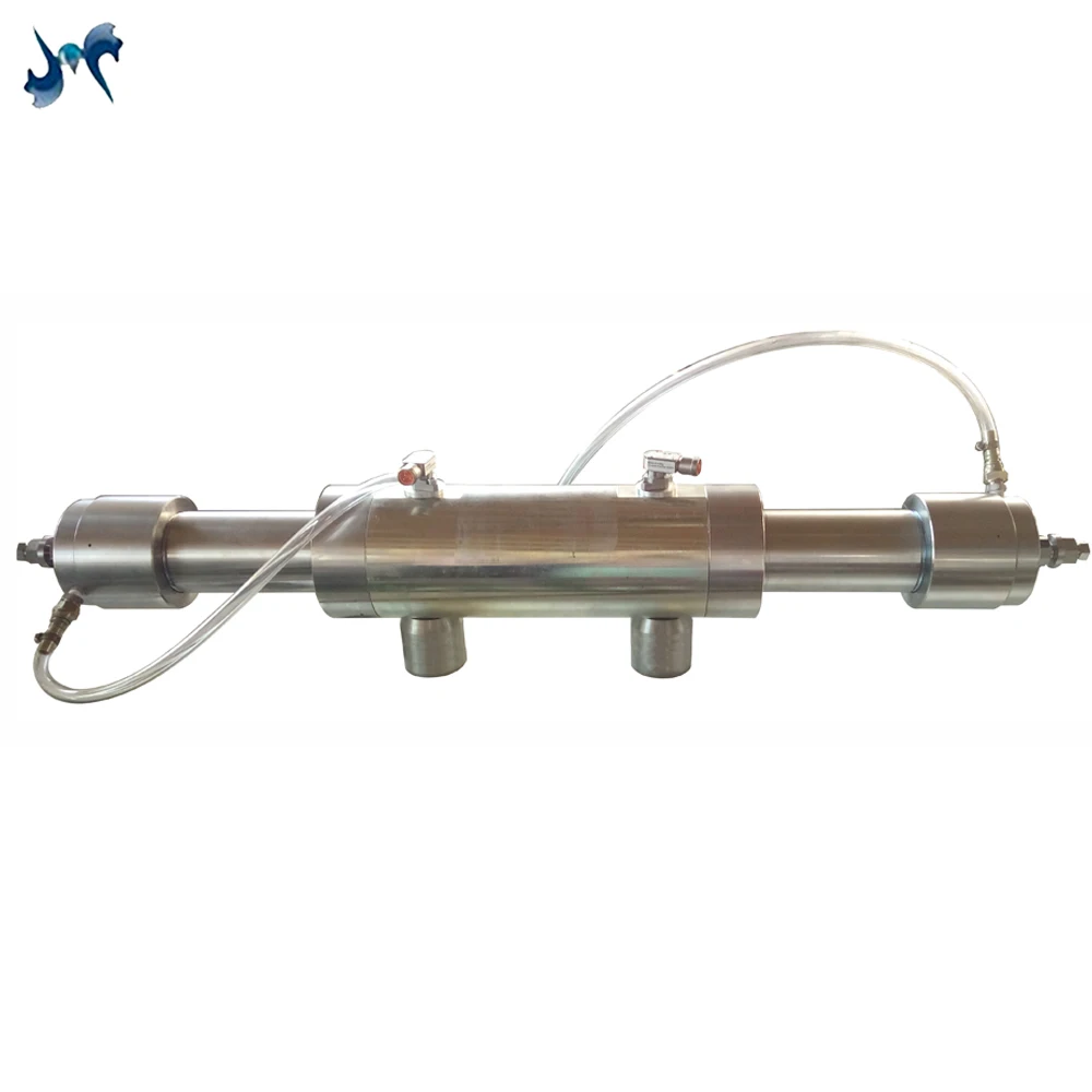 Yh Waterjet 60ksi Intensifier For Waterjet Intensifier Pump ; Water Jet ...