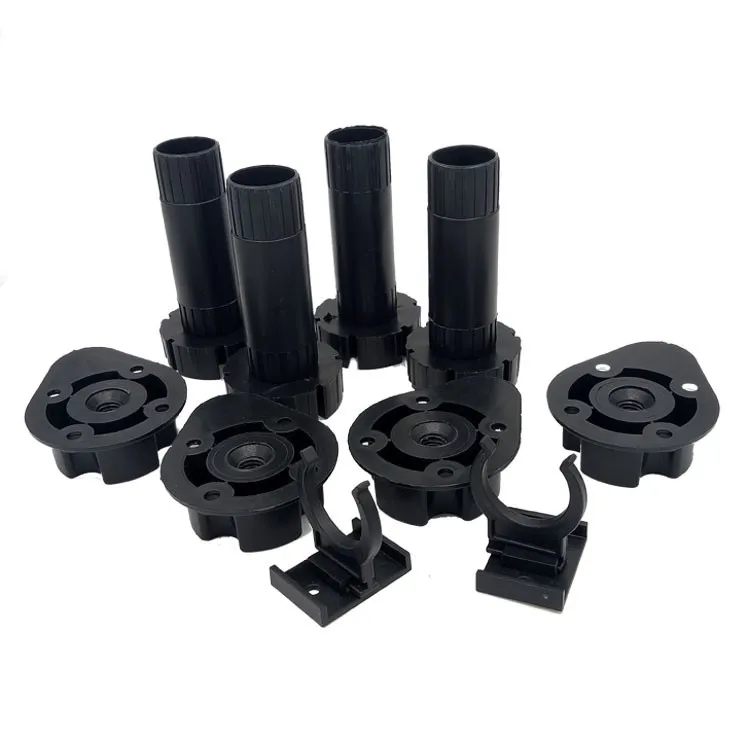 Plastic Kitchen Bath Plinth Pvc Adjustable Leg - Buy Adjustable Leg,Pvc ...
