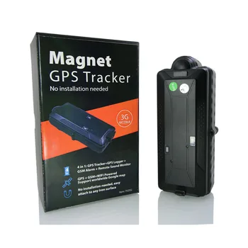 Made In China Gps Navigation Gps Gsm Wifi Real Time Tracking Remote ...