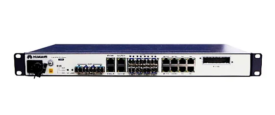 Huawei Optix Ptn 910-f 1u-high Case-shaped Device Optix Ptn 900 ...