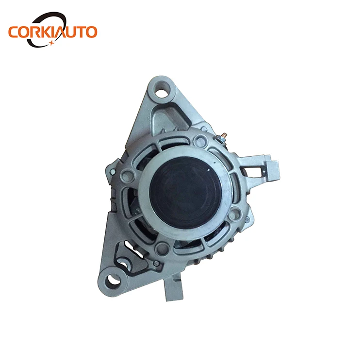 Toyota Fortuner & Hilux Alternator - 12V 80A CORKIAUTO