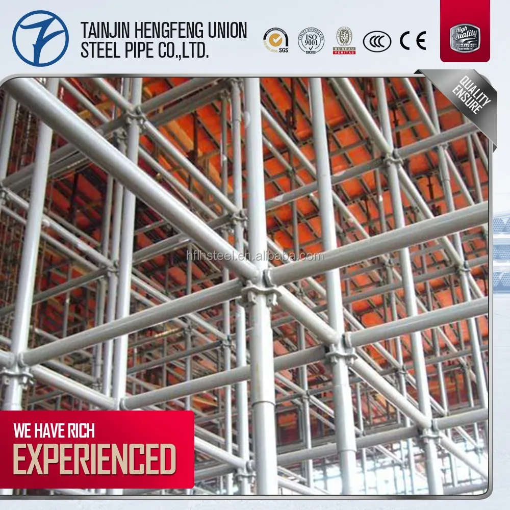Price List Of Used Construction Scaffolding Tubing/ Shopping ...