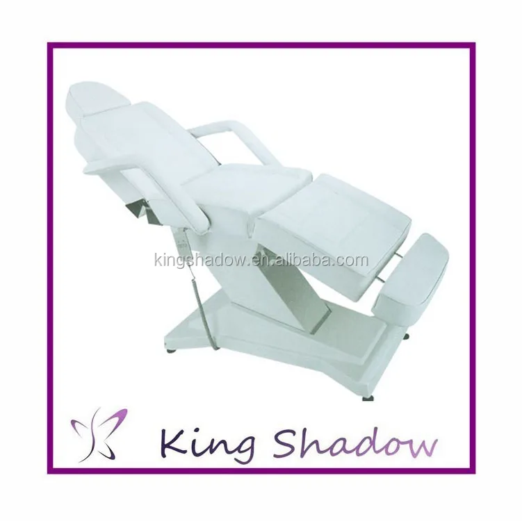 Spa Electric Beauty Beds Facial Massage Equipment Functional Electric ...