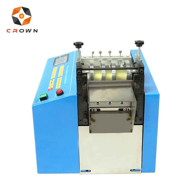 Magnetic Strip Cutting Machine Steel Band Cutter Steel Wire Copper ...