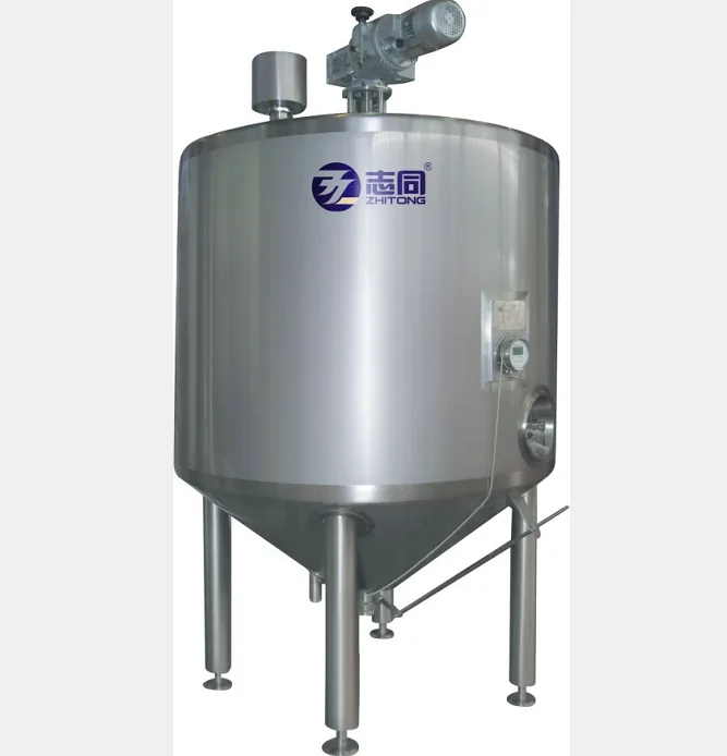 Stainless Steel Distillation Tank - Buy Storage Tank,Stainless Steel ...