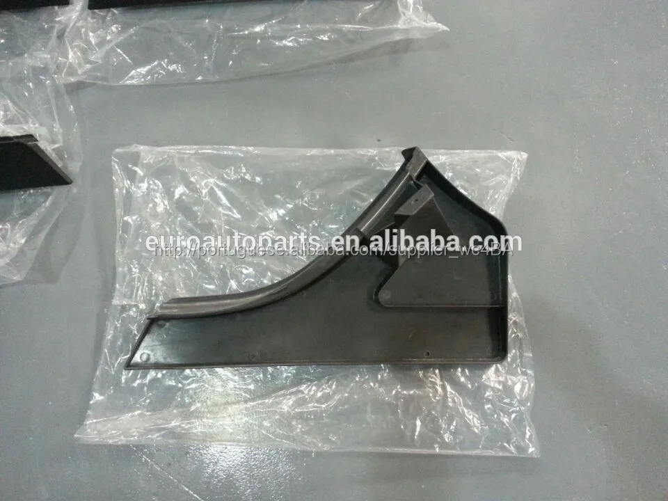 Cabine scania paralama traseiro trim 1431933/1364665 1431934/1364666 lh ...