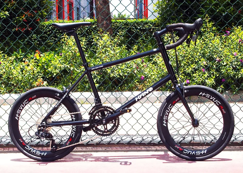 20 Inch Bicycle Wheel China Folding Bike 7 Speed Double Disc Aluminum ...