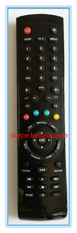 Satellite Receiver Remote Controller Stb Remote Mygica - Buy Remote ...