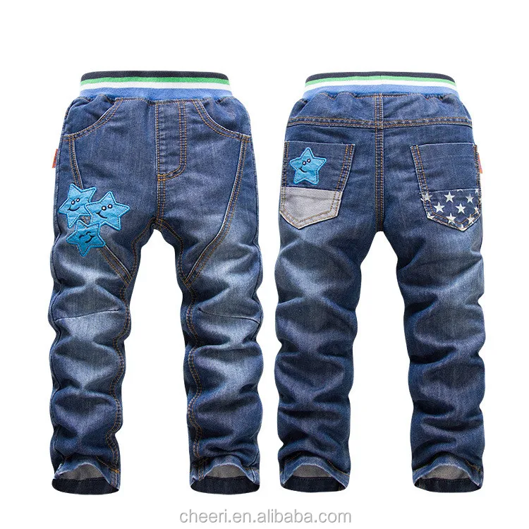 Cheap Bulk Funky Wholesale Kids Jeans / New Model Kids Jeans Pants New ...