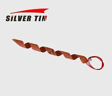 Silicone Rubber Pipe Heating Pad - Buy Heating Pad,Pipe Heating Pad ...