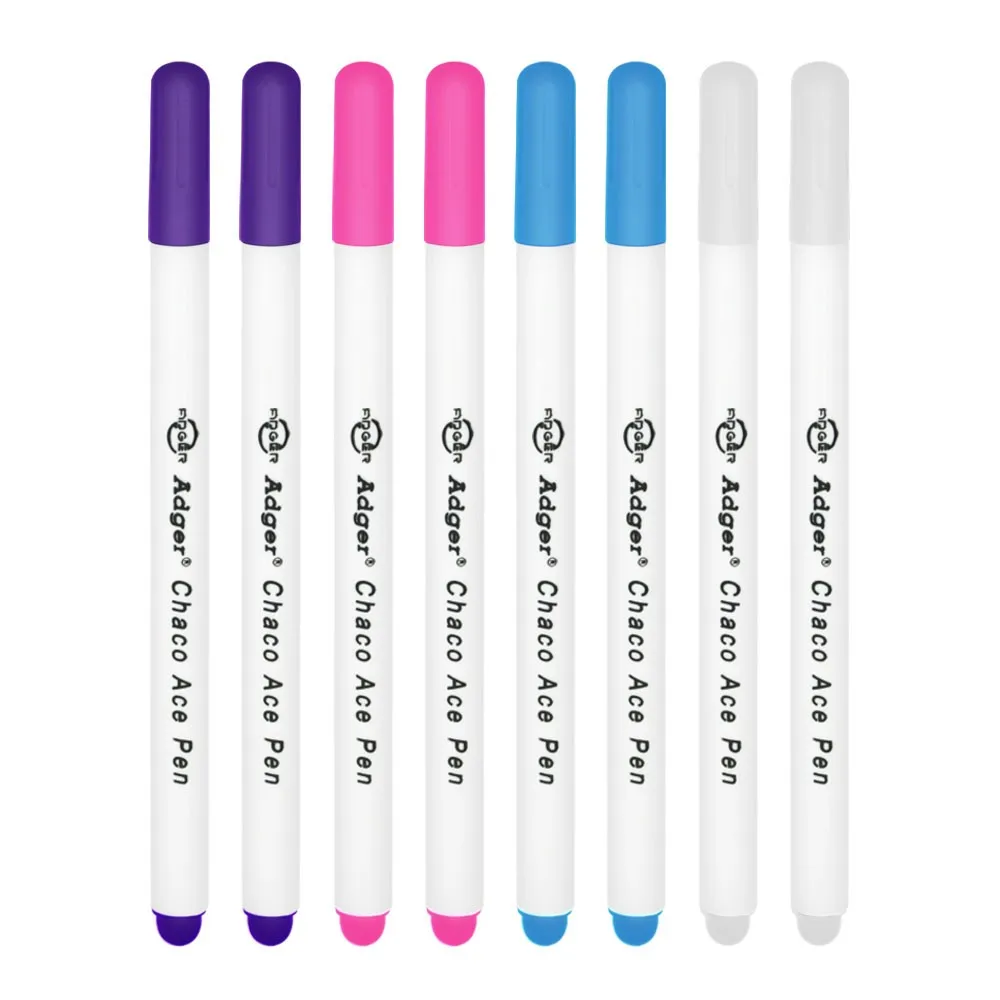 Disappearing Ink Marking Pen - Temporary Fabric Marker