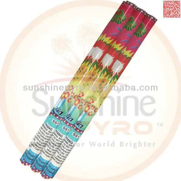 Magic Ball Shots Fireworks Candle Fireworks Popular In Nigeria Market ...