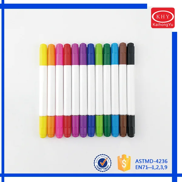 Promotional 24 Watercolor Kids Water Color Pens - Buy Kids Water Color ...