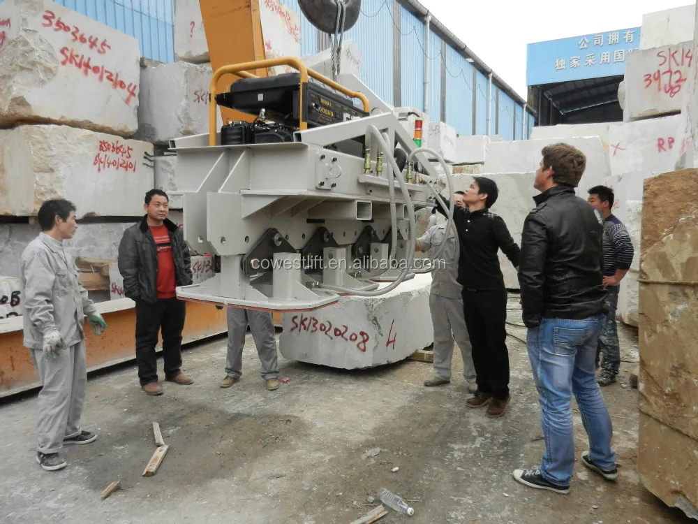 Hearvy 듀티 진공 리프터 슬래브 Buy 진공 리프터진공 리프터 슬래브콘크리트 진공 리프터 Product On