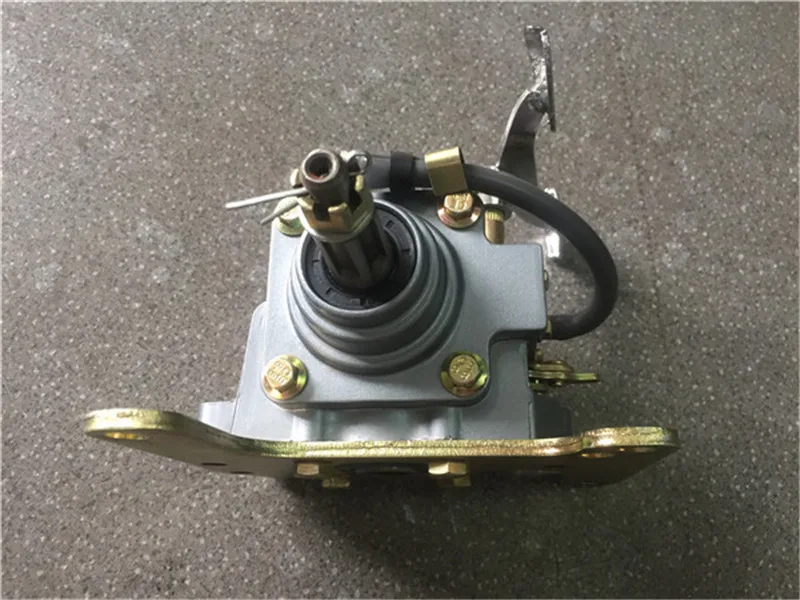 110cc,150cc,200cc Oem Factory Motorcycle Transmission With Reverse ...