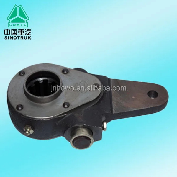 Sinotruk Howo Truck Brake Front Slack Adjuster Az9100440005 - Buy Front ...