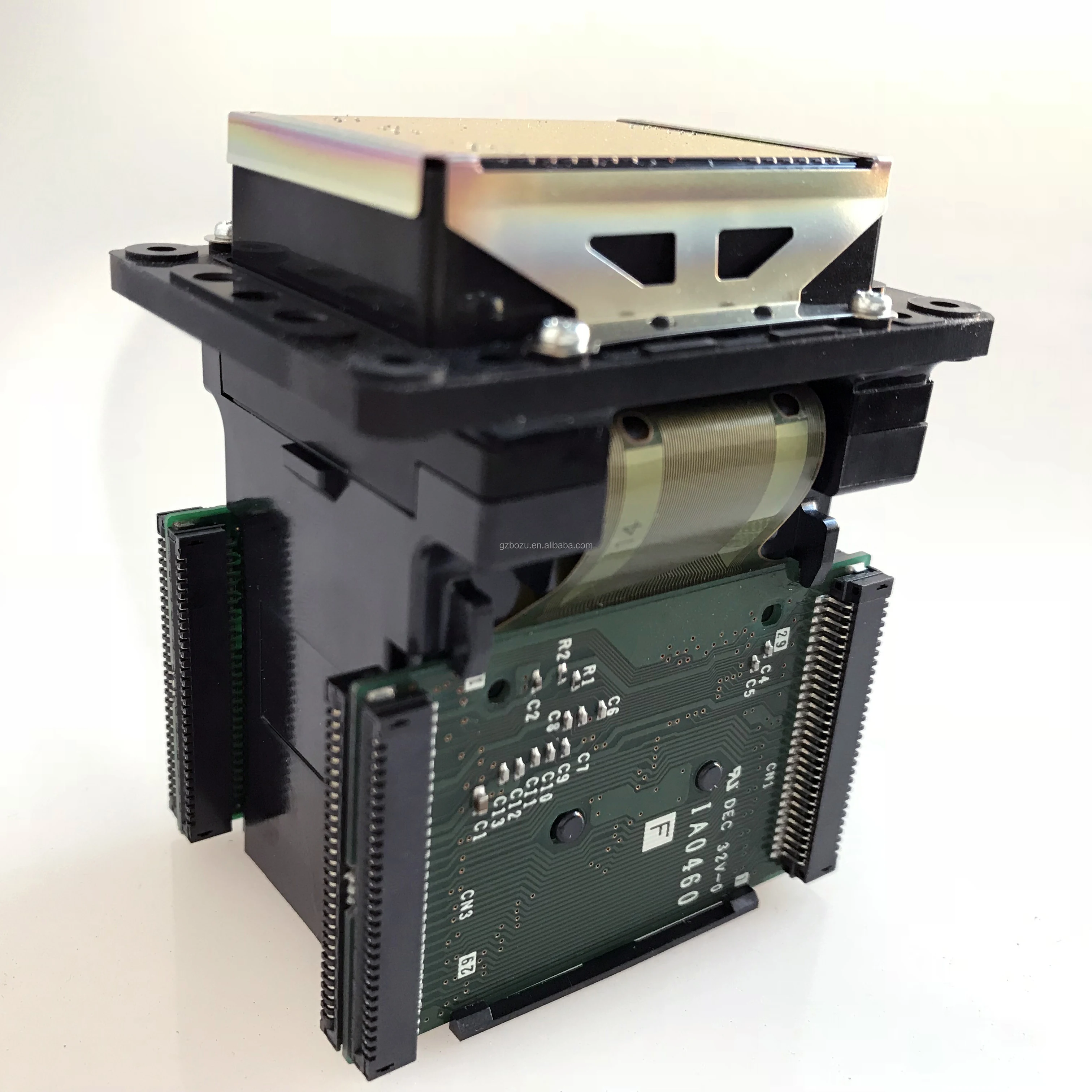 Original Dx7 Printhead For Roland Sp540v Ts34 Printing And Cutting ...