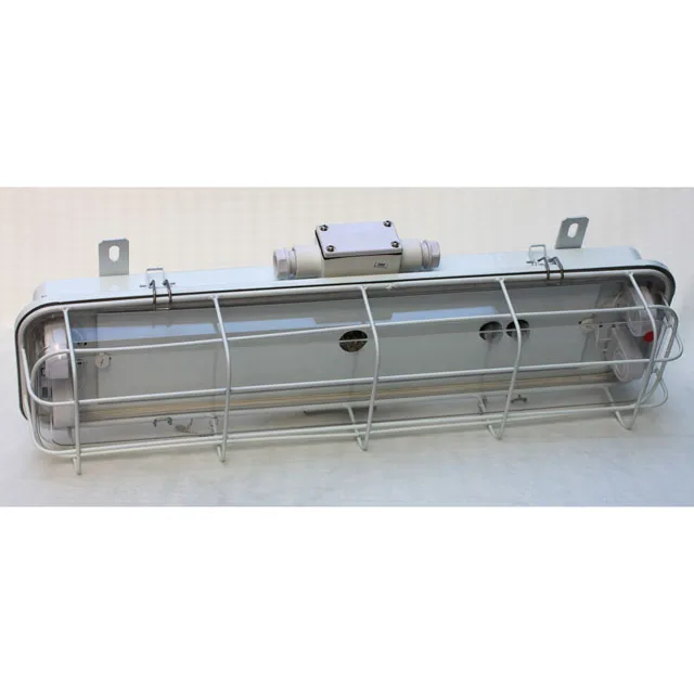 Marine Watertight Fluorescent Ceiling Lights Impa 791871 - Buy Marine ...