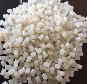 Pa Polyamide Resin Pa66 Raw Material,Nylon 66 Gf10-30%,Pa Pellets - Buy ...