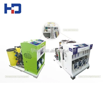 Hypochlorous Acid Generator - Buy Hypochlorous Acid Generator Product ...