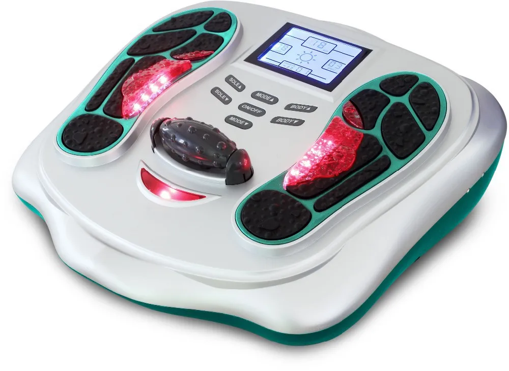 Professional Foot Massager Medical Devices/foot Care Medical Devices ...