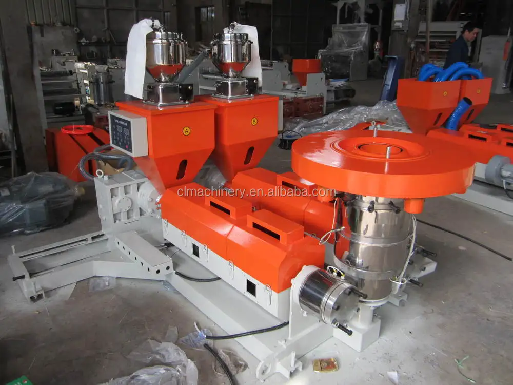 Aba Film Blow Extruder - Buy Aba Film Blown Extruder,Aba Film Blow ...