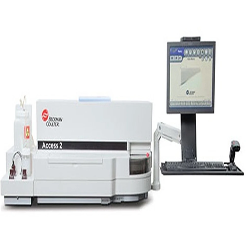 Beckman coulter access 2 - harewdeal