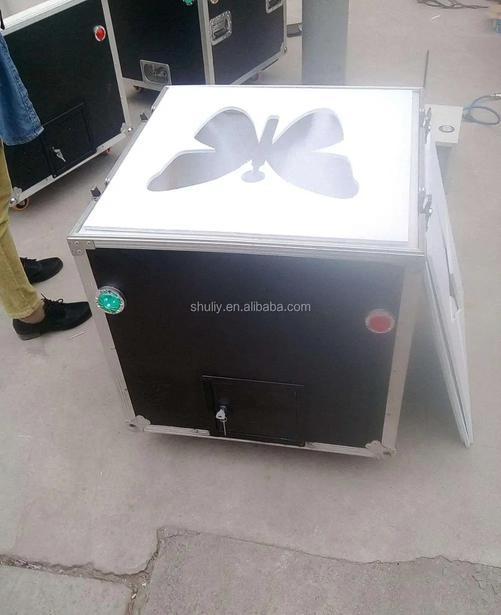 Hot Selling Cloud Making Machine - Buy Cloud Making Machine,Cloud ...