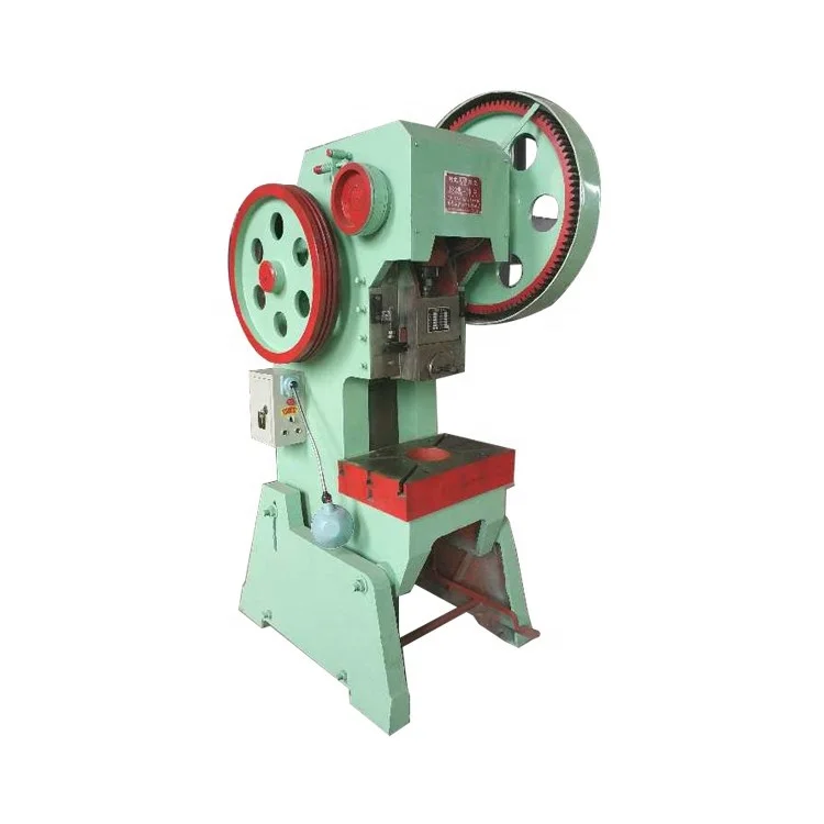 J21-5T Types Stainless Steel Mini Punch Press| Alibaba.com