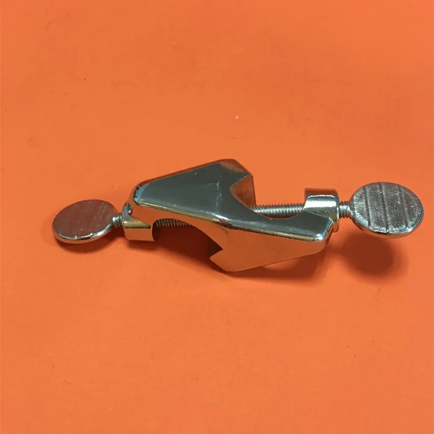 Laboratory Zinc Alloy Bosshead/clamps With Cr Plated Diameter 16mm ...