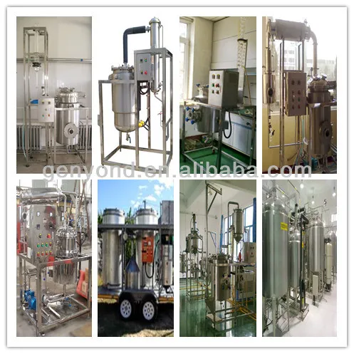 Tea Tree Essential Oil Distillation Equipment - Buy Tea Tree Essential ...
