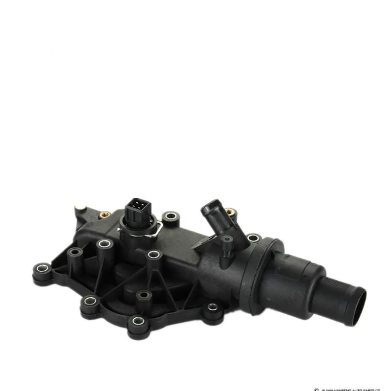 8200561434/8200561426/8200158269/8200700092 Thermostat Cooling Housing ...