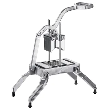 Stainless Steel Blade Easy Commercial Onion Slicer Nsf List Onion Dicer ...