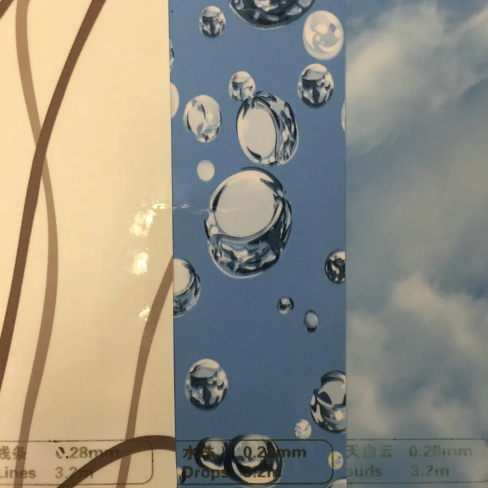 Decorative Ceiling Light Cover Film,Decorative Fluorescent Light Covers ...