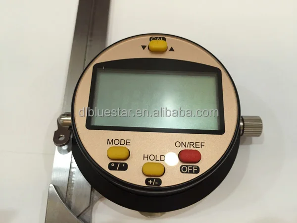 New!--universal Digital Protractor - Buy Digital Bevel Protractor ...