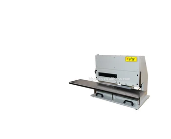 Small Pcb Led Cutter,Fr4 Pcba Board Cutting Machine . V Cut Pcb Cutter ...
