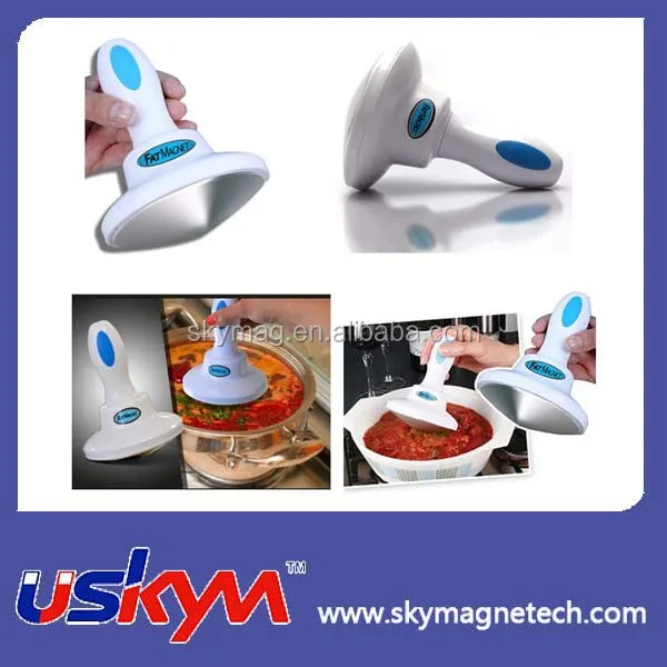 Kitchen Fat Magnet - Buy Fat Magnet,Handy Gourmet Fat Magnet,Fat Magnet ...