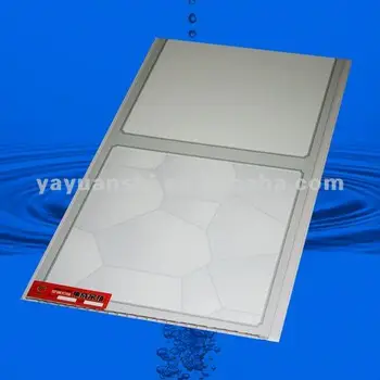 Decorative Pvc Gusset Plate - Buy Pvc Gusset Plate,Decorative Gusset ...