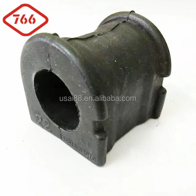 Auto Parts Suspension Bushing For Toyota Probox Succeed Ncp51 Oem 48815 ...