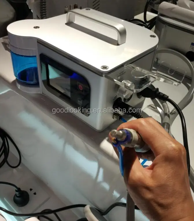 Professional Nail Drill with Water Spray - Hot Selling