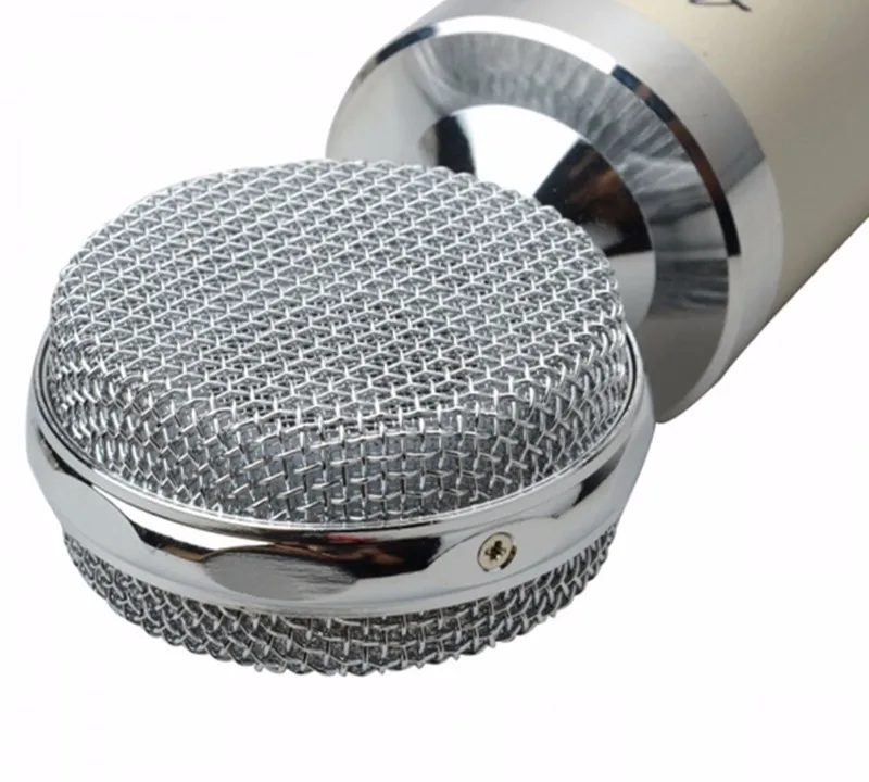 Weave Wire Mesh For Microphone Mic Head Grills Grill Metal Head Cover ...