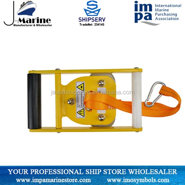 Yellow Pilot Ladder Holding Magnets - Buy Holding Magnets,Pilot Ladder ...