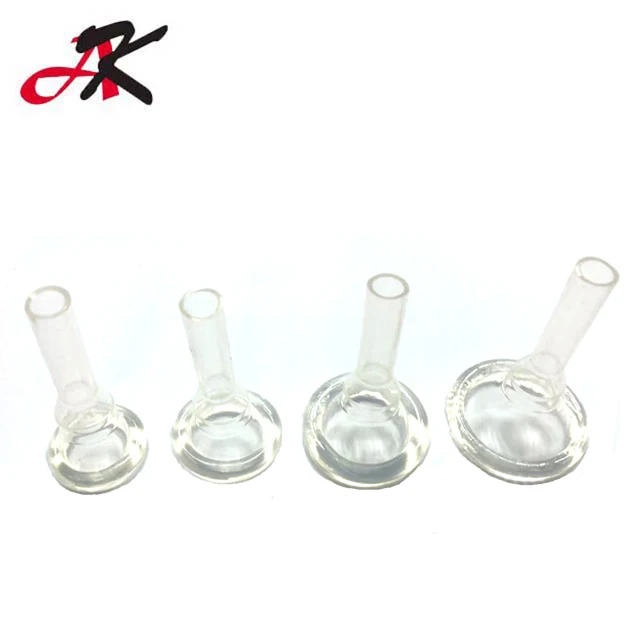 Self Adhering Silicone Urisheath Condom Catheter Self-sealing Security ...