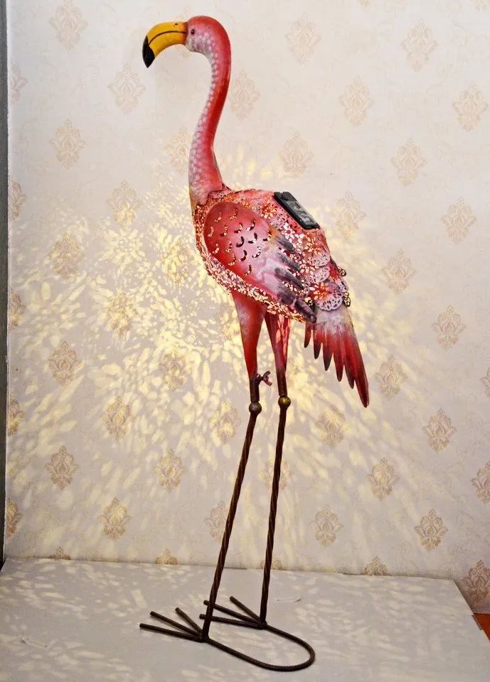 Animal Shaped Solar Garden Lights - Buy Animal Shaped Solar Garden ...