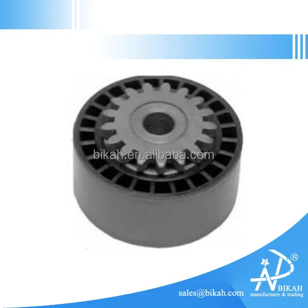 Tensioner Pulley For Renault Citroen 7700870795 9646495880 - Buy ...